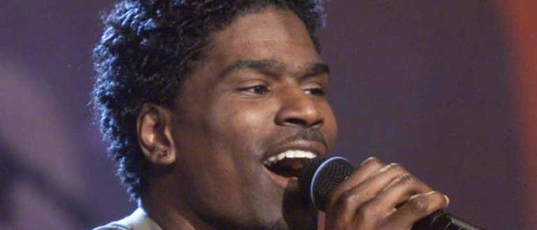 What Happened to Glenn Lewis? – Neo Soul Cypher