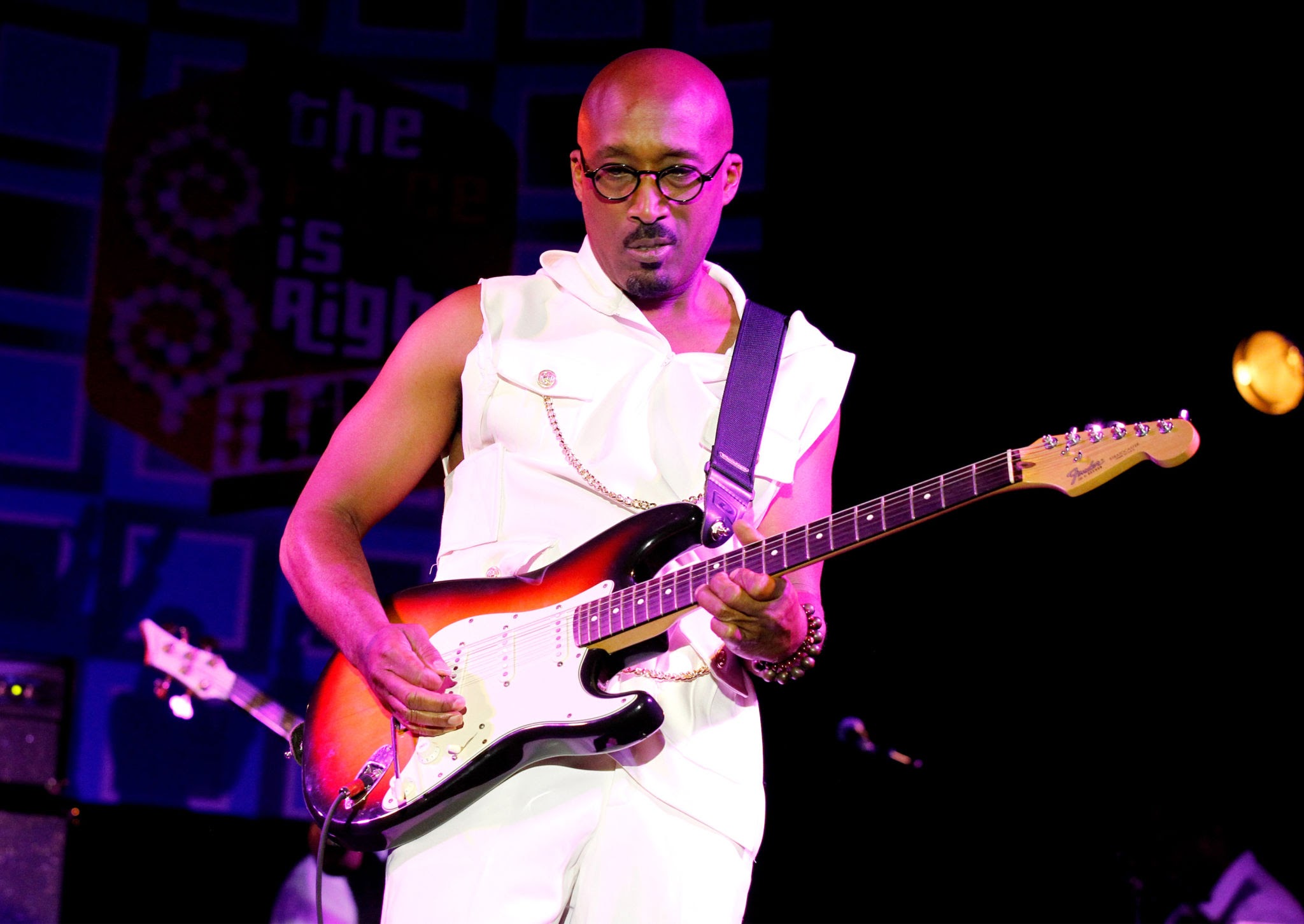 D’Wayne Wiggins: The Soul Architect Who Defined Generations of R&B and ...